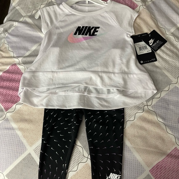 Nike | Matching Sets | Brand New Nike Outfit Size 2 Month | Poshmark